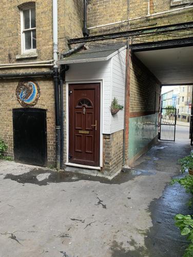 Modern Sea View Apartment - Broadstairs