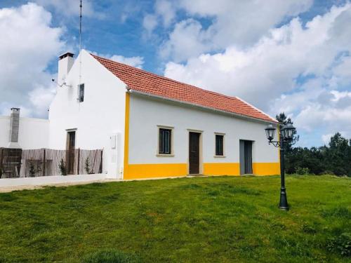 Quinta Da Casa Azul - Óbidos