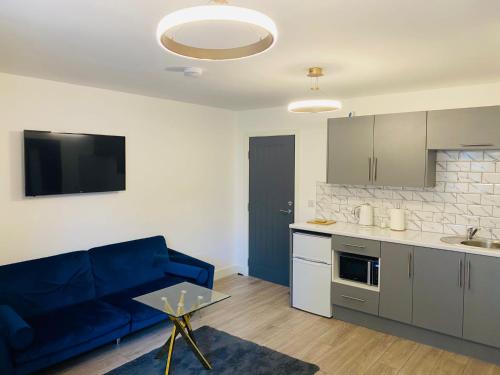 Roomello Luxury City Studios - Peterborough