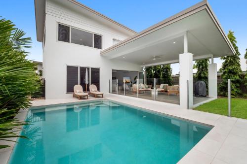 Beachmont Bliss Palm Cove - Cairns