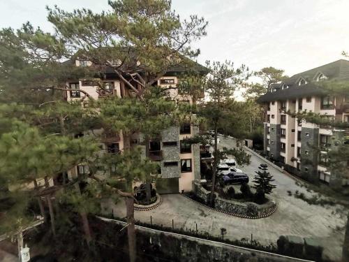 Cozy Pine Suites - 바기오