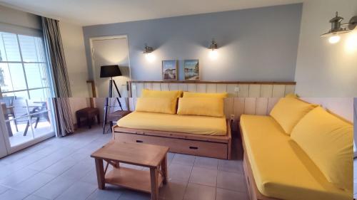 Argousiers 111 - Fort-Mahon-Plage