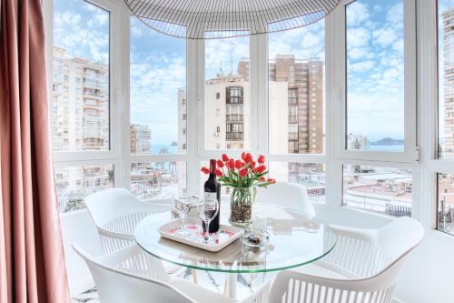 Coblanca 5-exclusivo Loft 5-6 - Benidorm