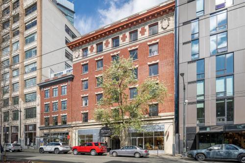 Oxford Apartment By At Mine Hospitality - Bellevue, WA