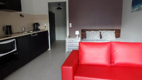 Studio Tout Confort A 5 Mn Metro+parking Gratuit - Montreuil, France