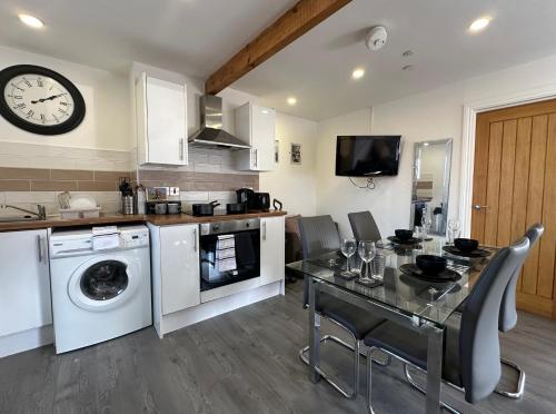 2-bed Apartment With Rooftop Garden In Prime Cardiff City Location - Cardiff