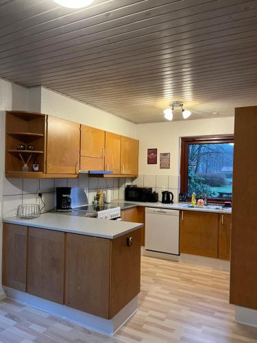 Apartment In Billund - 比隆