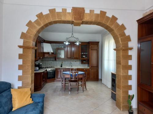 Casa Battiata - Trapani