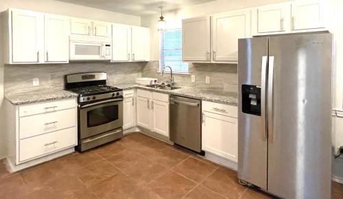 Room In Dallas Near Downtown 78 - Dallas, TX