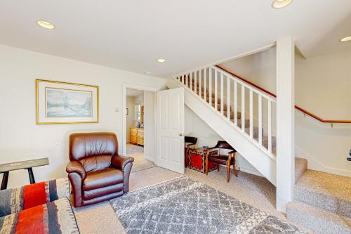 Big River Cottage - Mendocino, CA