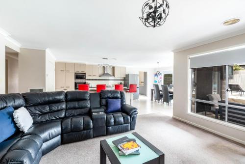 Oakdean Resort- Pool, Spa, Beach, Sleep 9 - Ocean Grove