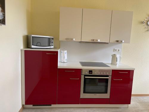 Ferienwohnung Im Zentrum Zwickaus - Zwickau