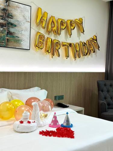 Wendu Inn Hotel - Kota Belud