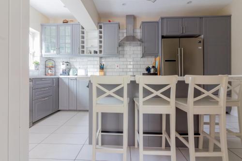 Guestready - Tranquil Retreat In Kimmage - Dublin