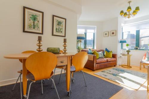 Guestready - Lively Apt Near Dublin Castle - Dublin