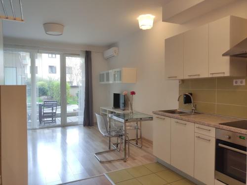 Corvin Center Suites - Budapest