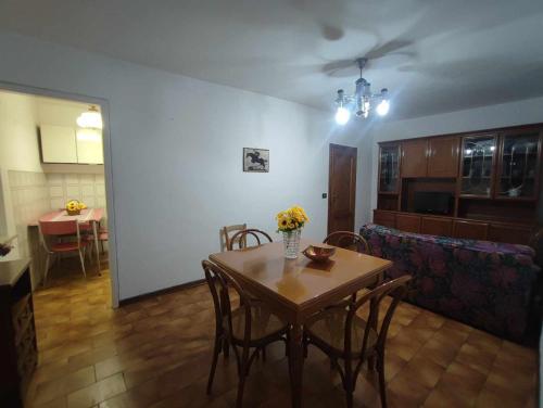 Casa Innocenti Daniele - Volterra