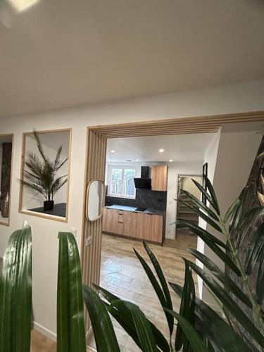 Appartement Tout Confort - Harfleur