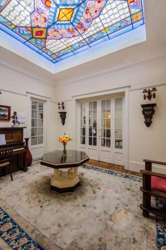 Sky Garden Sarandi [Art Nouveau] Pool & Barbacue - Montevideo