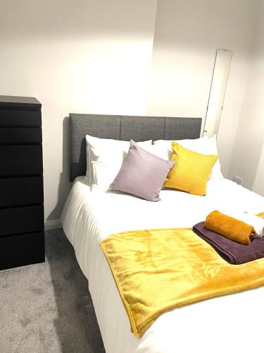 Ekaya Cozy Home - Belfast