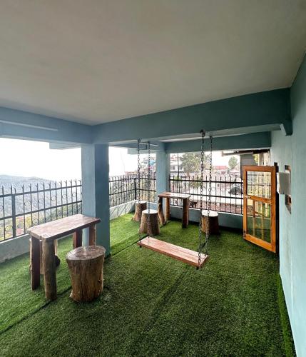 Top Hotels in Landour (2026) - Places to stay in Mussoorie, India