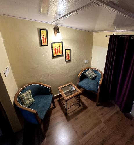 Landour Vintage Homestay - 穆索里