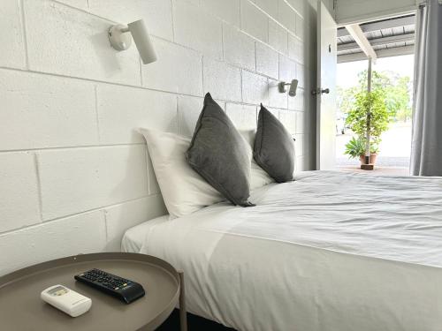 Sawmill Hotel Motel - Wondai