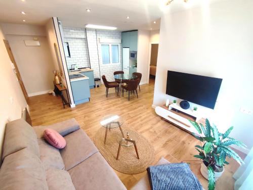 Sweet Aviles Apartamento - Avilés