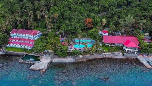 10 Best Beach Resorts Near Nonong Casto, Philippines - Updated 2024 ...