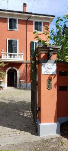 B&b Villa Sofora - Reggio d'Émilie