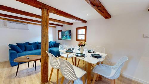 Residence De L'ancien Relais - Haut-Rhin