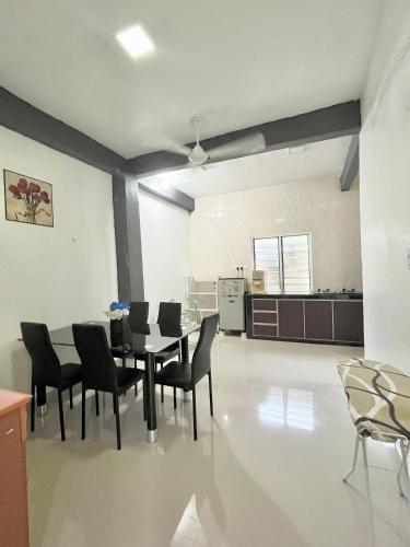 Baiduri Homestay - Kota Tinggi