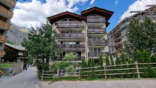 Apartment Zermo - Zermatt