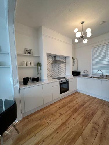 Luxury 1 Bed In Central Brighton - Brighton