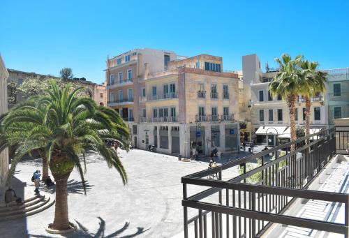 Pagopoieion - Adults Only Suites - Heraklion