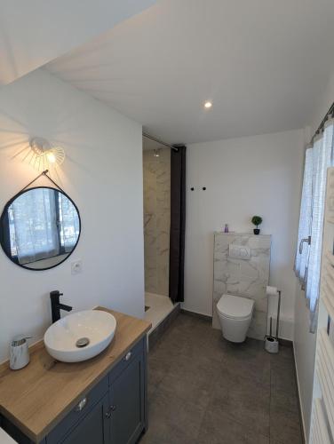 Cosy Et Moderne Avec Clim - Dent D'oche - Thonon-les-Bains