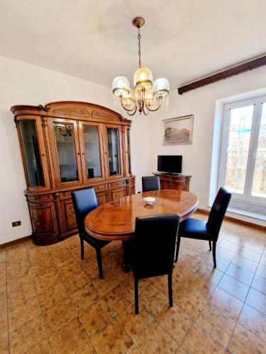 Appartamento-castro Pretorio - Monti