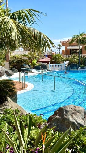 Royal Garden Sea Views By Deihu Experiences - Los Cristianos