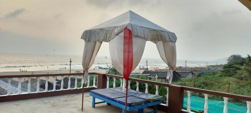 Sea View Sun Shine - Goa