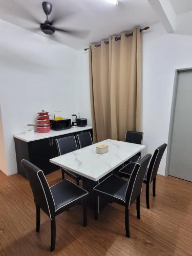 11 Best Hotels in Rembau, Malaysia