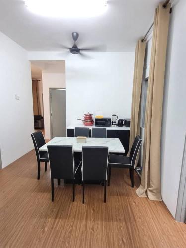 11 Best Hotels in Rembau, Malaysia