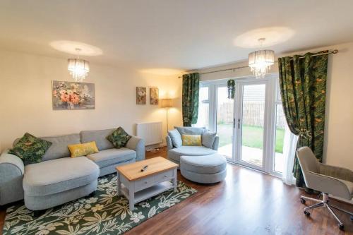 Modern Comfortable House - Pass The Keys - Newcastle upon Tyne