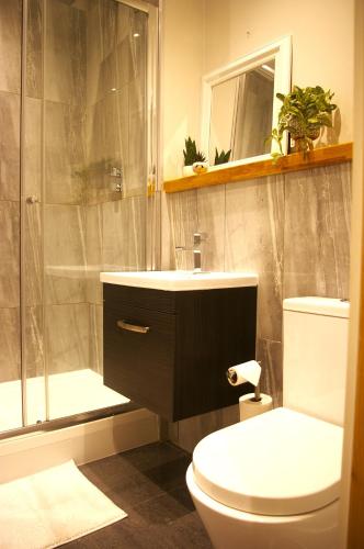 Stunning 1 Bed Apt In Ripon Centre - Free Parking - Yorkshire Accommodates - Ripon