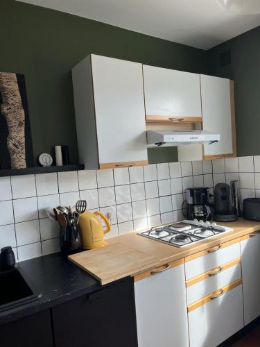 Champs De Mars Appartement 1 Chambre Proche Centre Ville, Balcon Et Parking - 라로셸