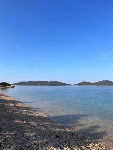 Mobile home Max - Drage