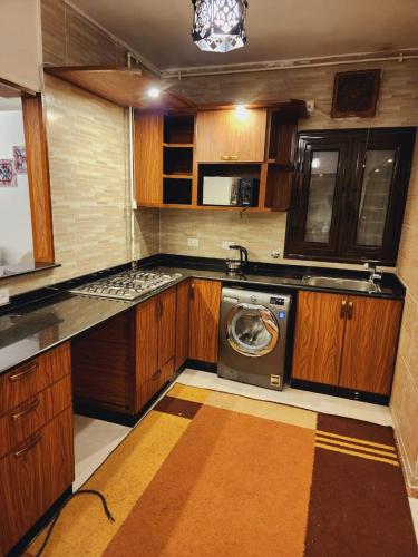 Panorama Sea View Domino's House - Alejandría