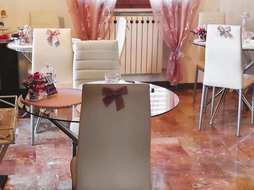 Affittacamere Casa Mac & Rose - San Quirico d'Orcia