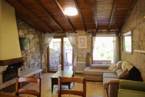 Casa Bicano - Meis, Pontevedra