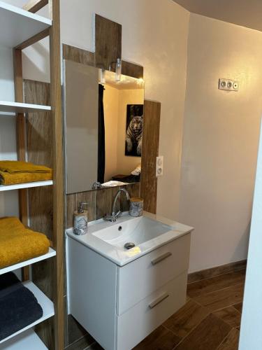 Chambre D Hotes Du Fromental - Espalion