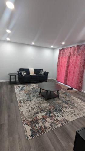 Comfy One Bedroom Airdrie - Airdrie